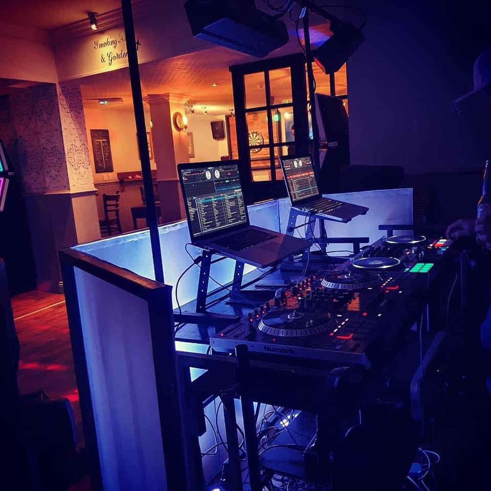 DJ Services in Portsmouth - ProDJ Portsmouth